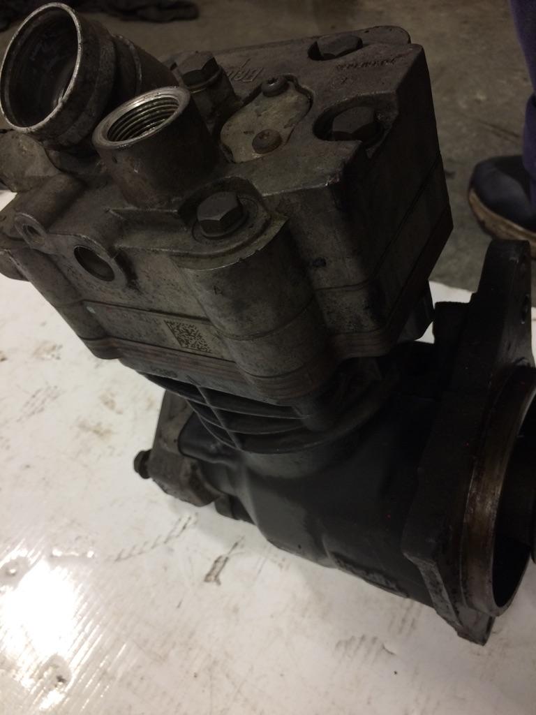 Detroit Air Compressor | Payless Truck Parts