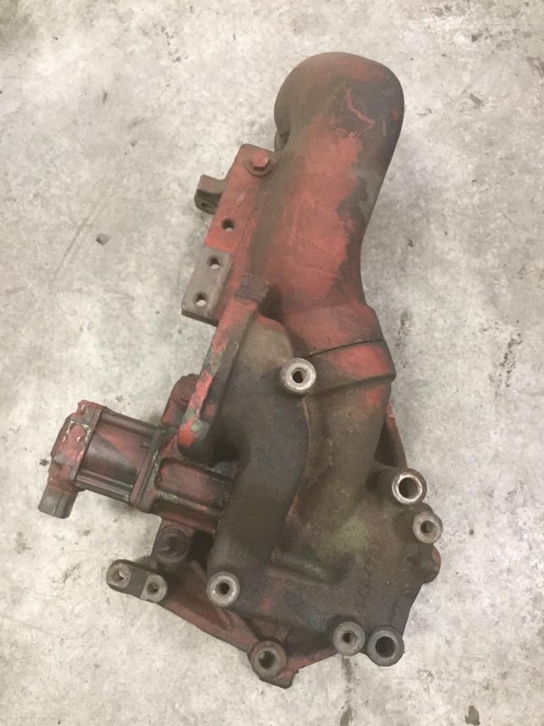 Cummins isx15 EGR Valve | Payless Truck Parts