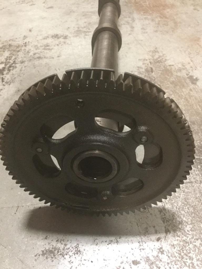 Detroit DD15 Camshaft | Payless Truck Parts