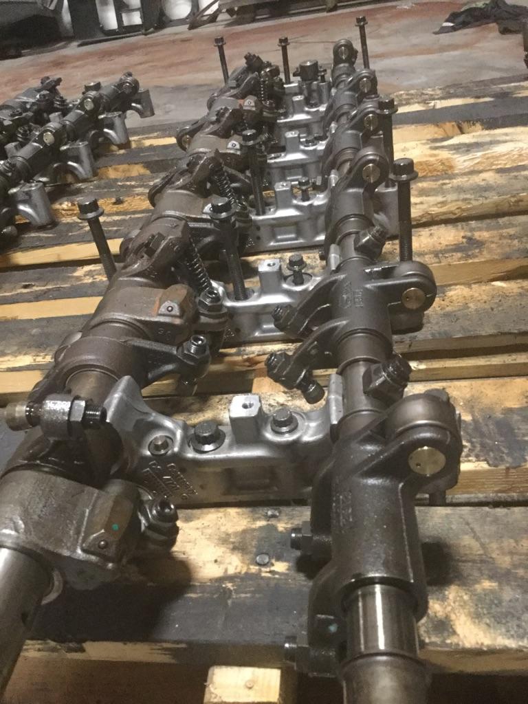 Detroit DD15 Rocker Arm | Payless Truck Parts