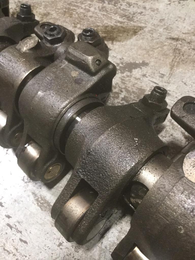 Detroit DD15 Rocker Arm | Payless Truck Parts