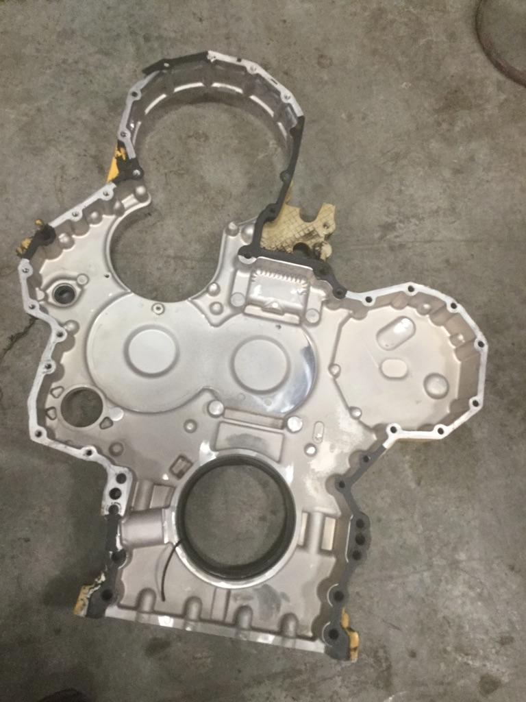 Cat Front Cover | Payless Truck Parts