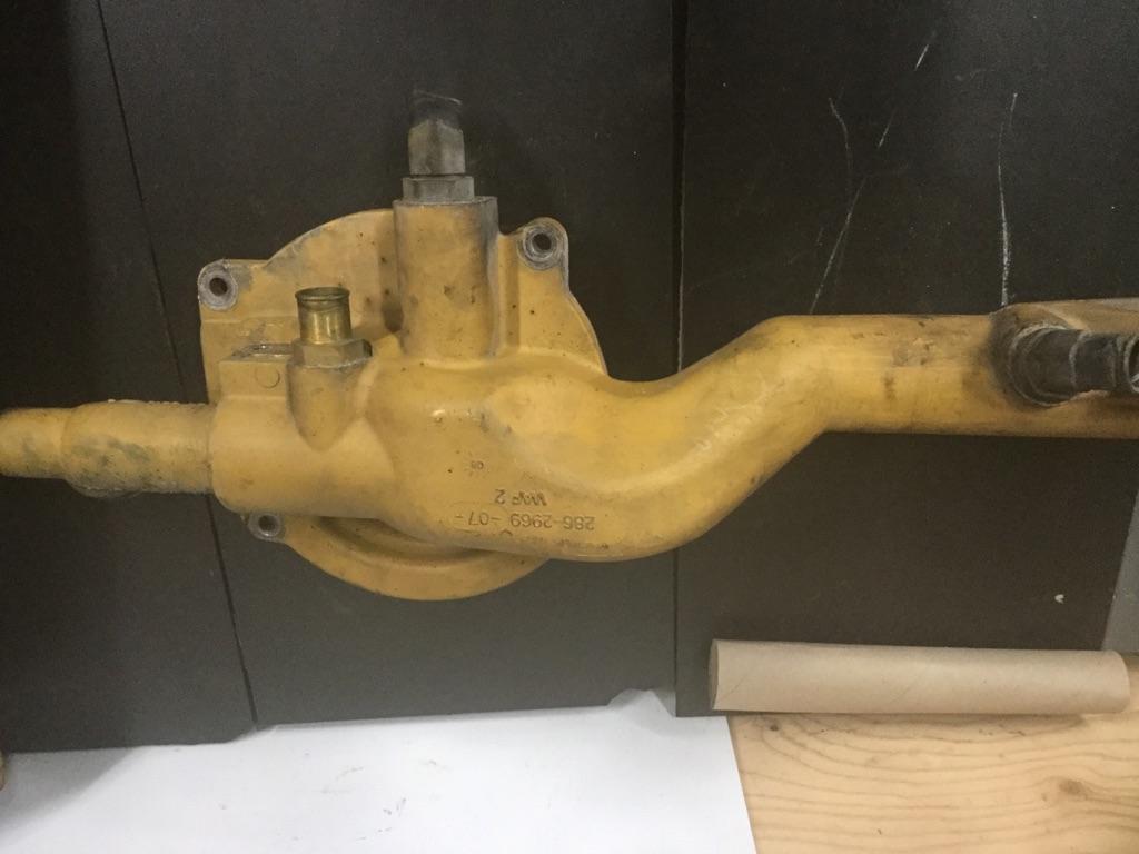 Cat Water Pump | Payless Truck Parts