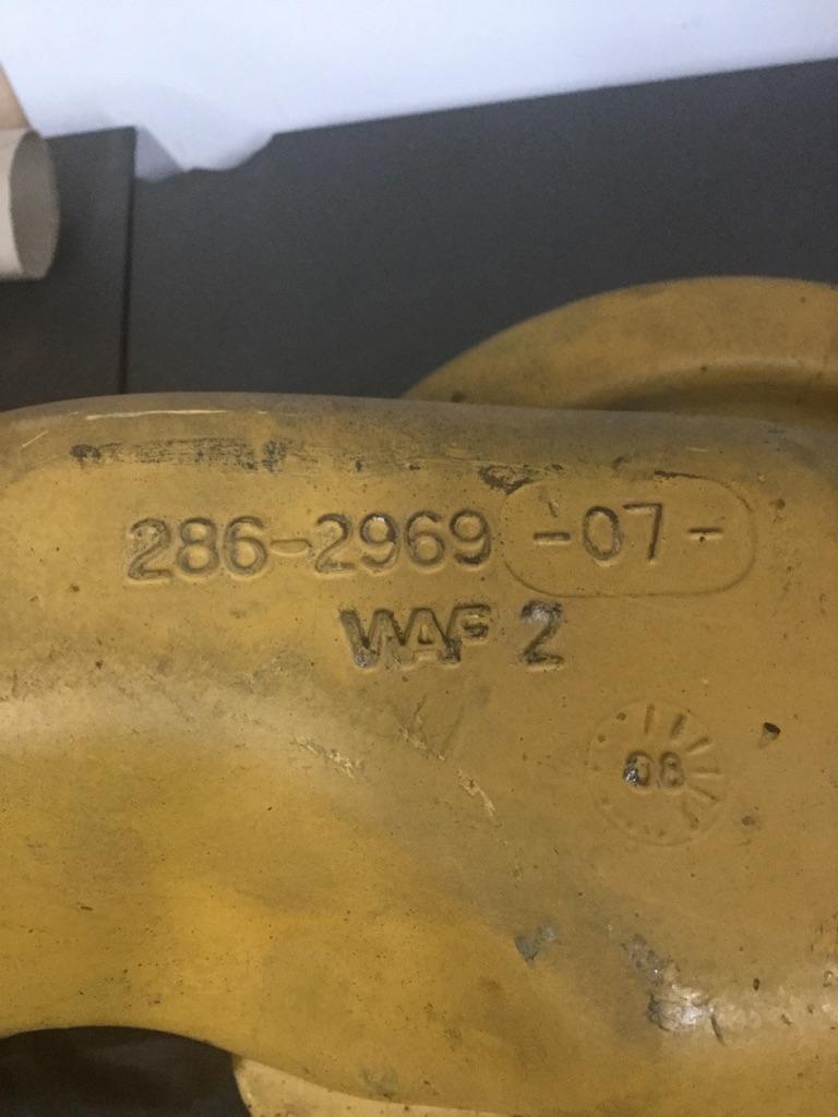 Cat Water Pump | Payless Truck Parts