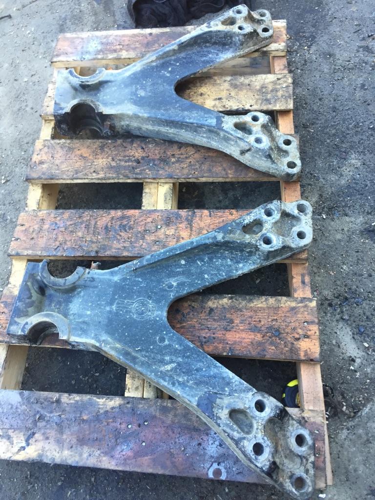 Kenworth Suspension | Payless Truck Parts