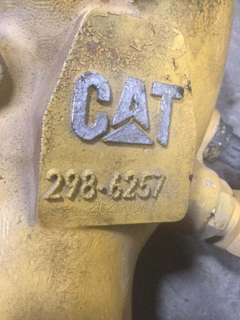 Cat C-15 Engine Parts, Misc. | Payless Truck Parts