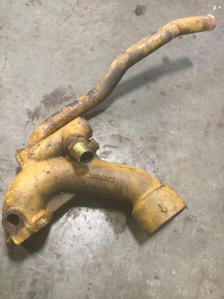 Cat C-15 Engine Parts, Misc. | Payless Truck Parts