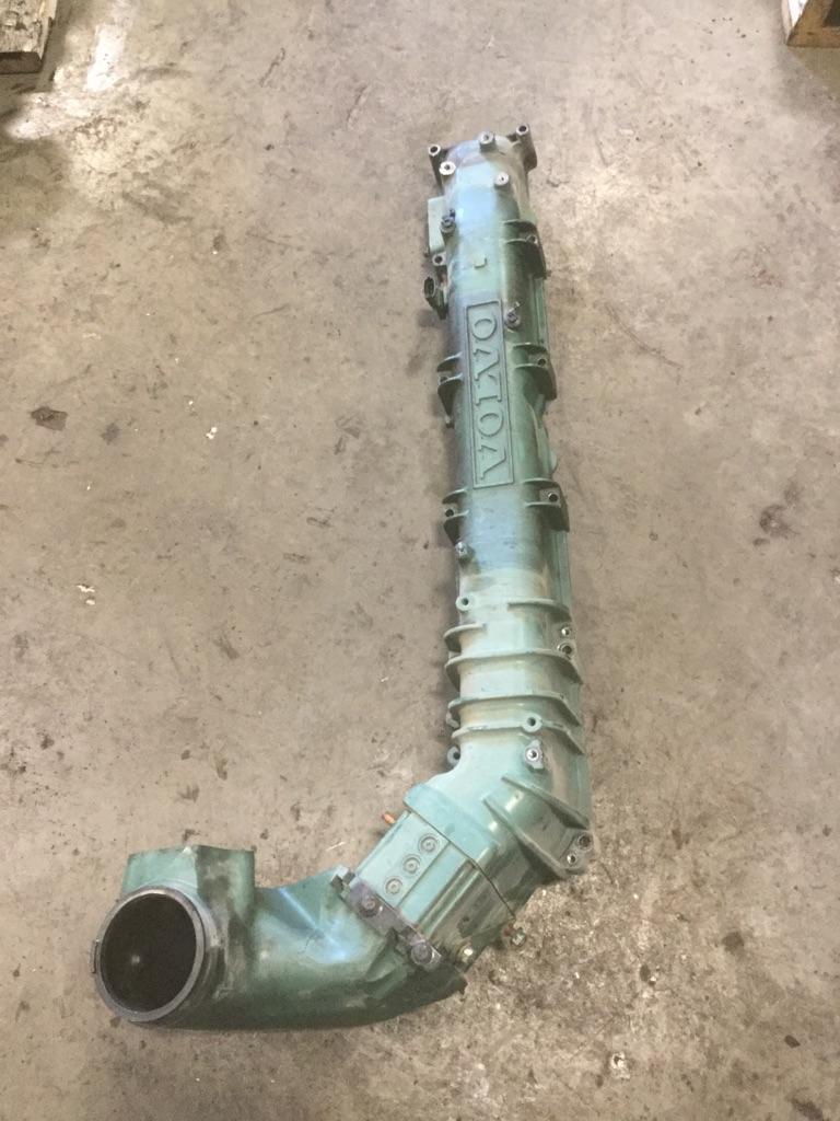 Volvo D13 SCR Intake Manifold | Payless Truck Parts