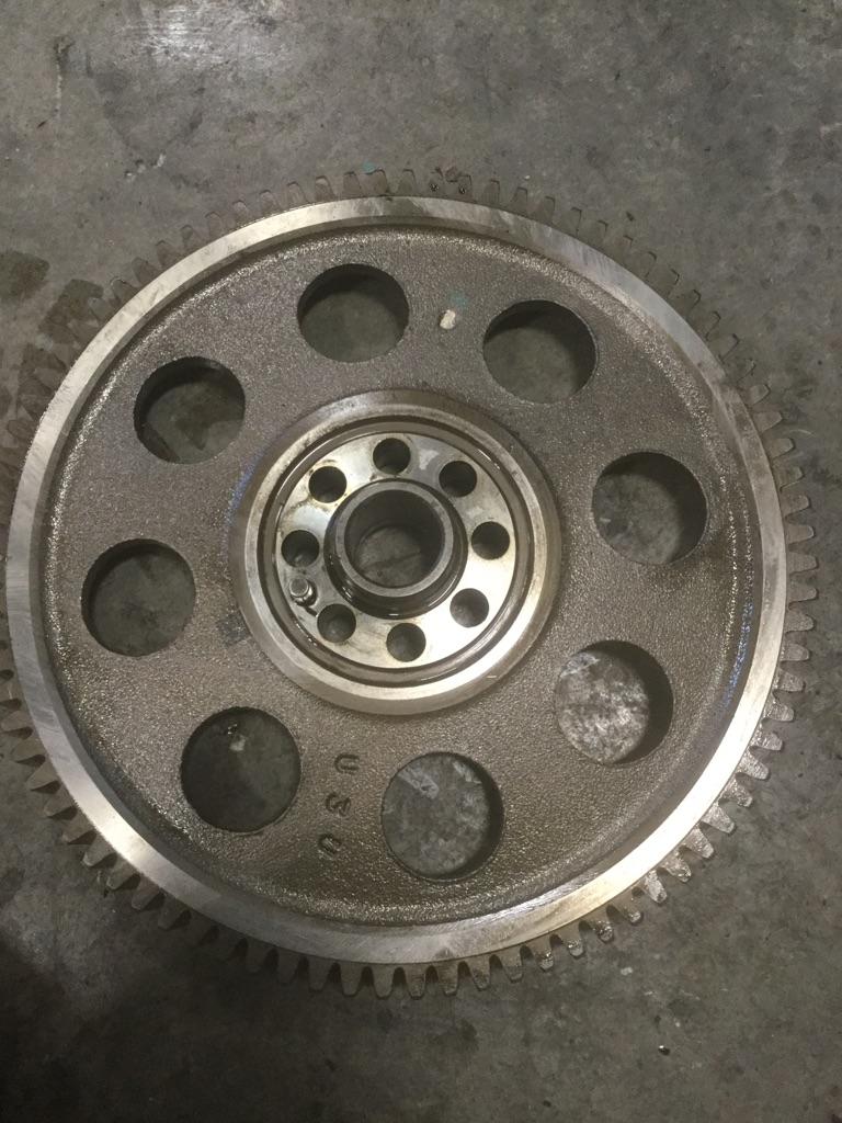 Volvo D13 SCR Timing Gears | Payless Truck Parts