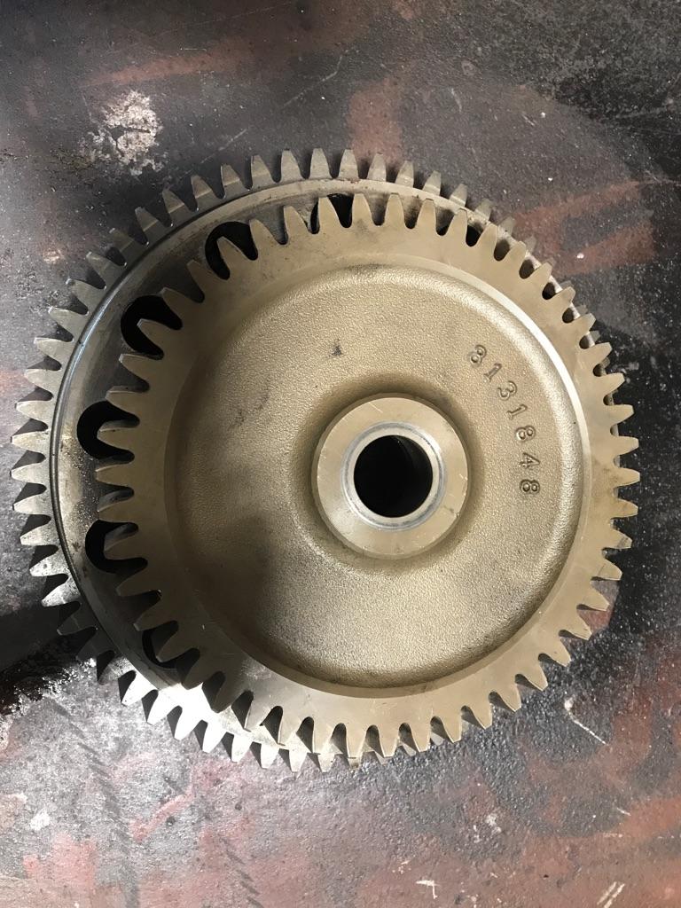 Volvo D16 SCR Timing Gears | Payless Truck Parts