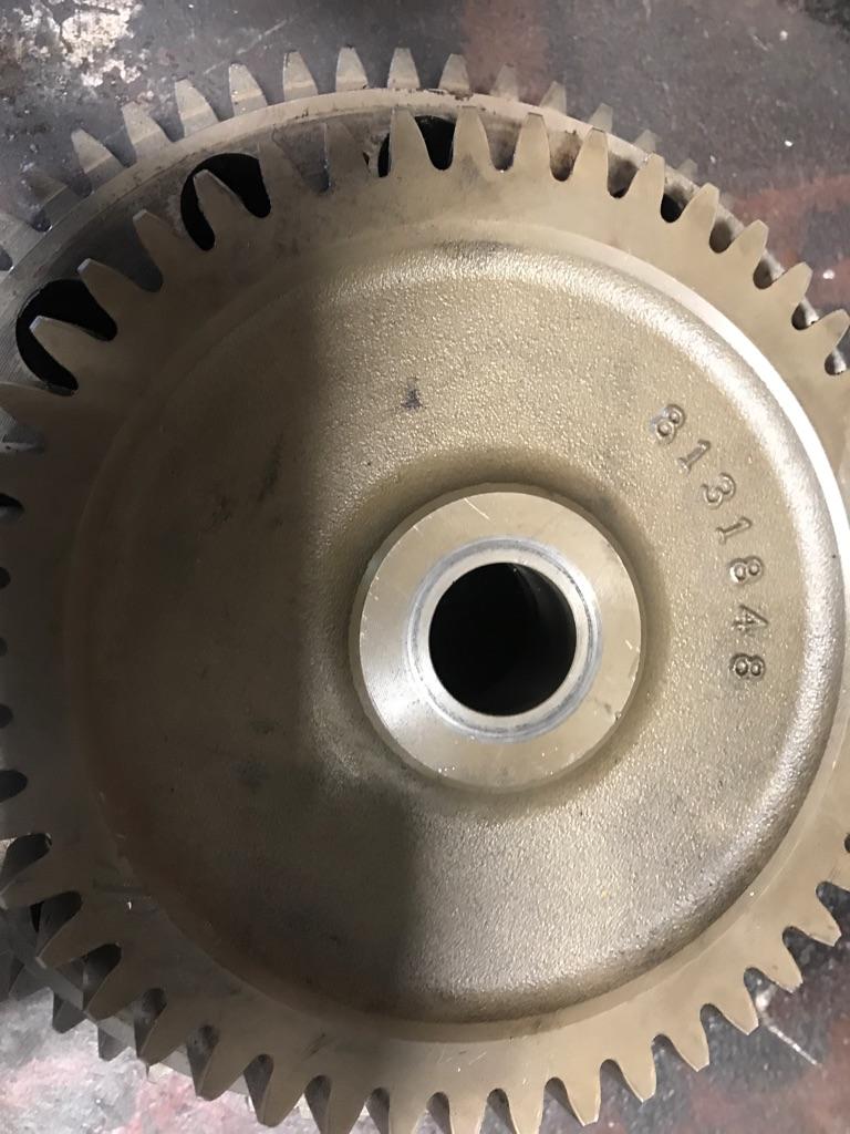 Volvo D16 SCR Timing Gears | Payless Truck Parts