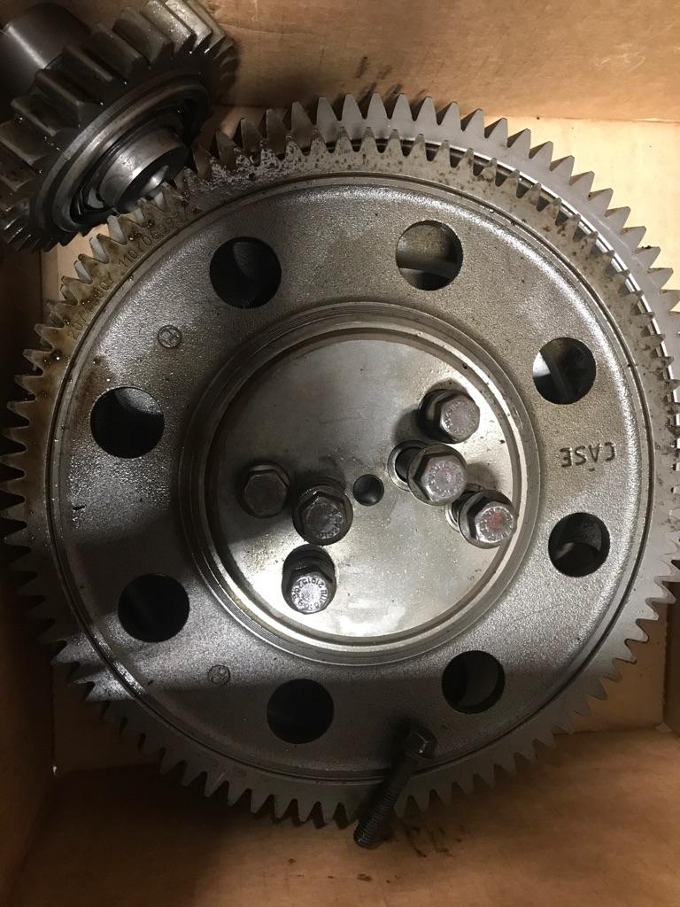 Volvo D16 SCR Timing Gears | Payless Truck Parts