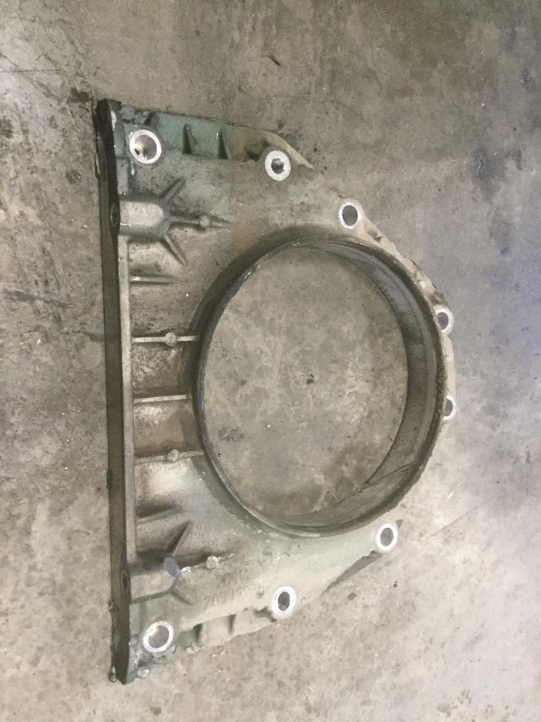 Volvo D13 Brackets, Misc. | Payless Truck Parts