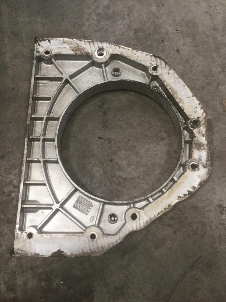 Volvo D13 Brackets, Misc. | Payless Truck Parts