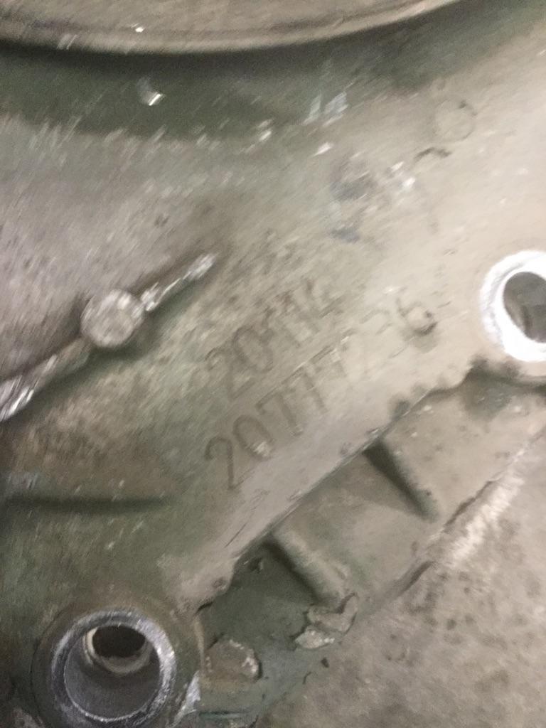 Volvo D13 Brackets, Misc. | Payless Truck Parts