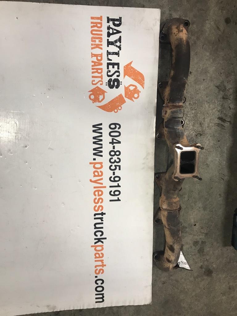 Cummins N14 Exhaust Manifold | Payless Truck Parts