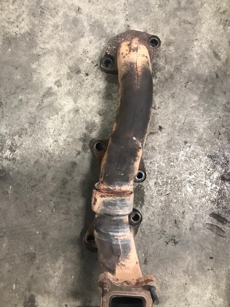 Cummins N14 Exhaust Manifold | Payless Truck Parts