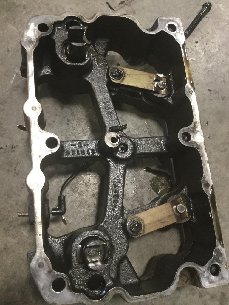 Cummins N14 CELECT Jake/Engine Brake | Payless Truck Parts