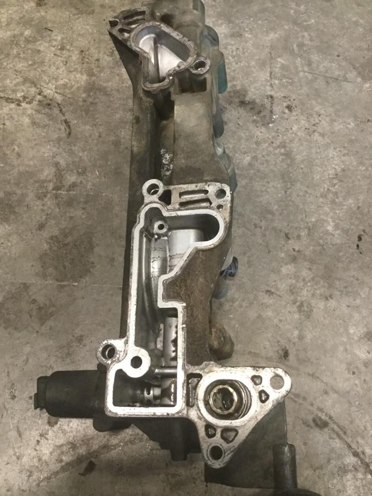 Volvo D13 SCR Engine Parts, Misc. | Payless Truck Parts