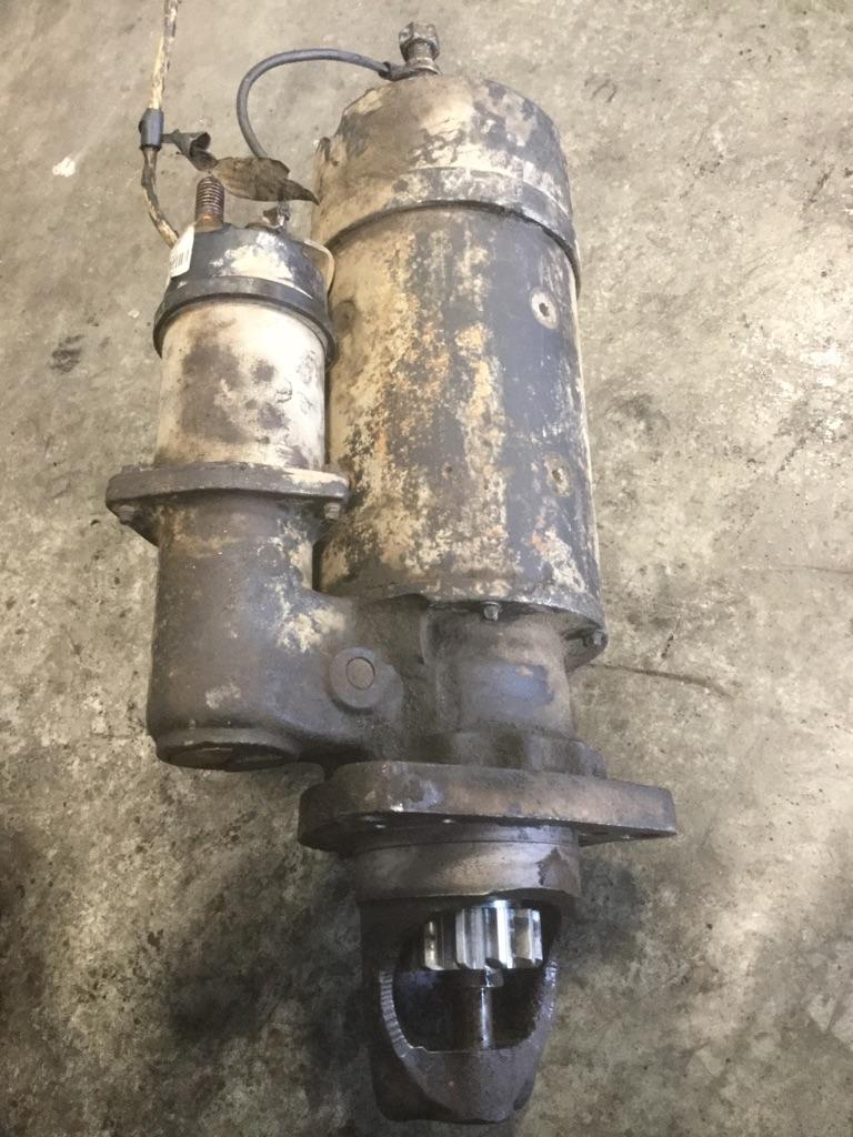 Volvo D13 SCR Starter Motor | Payless Truck Parts