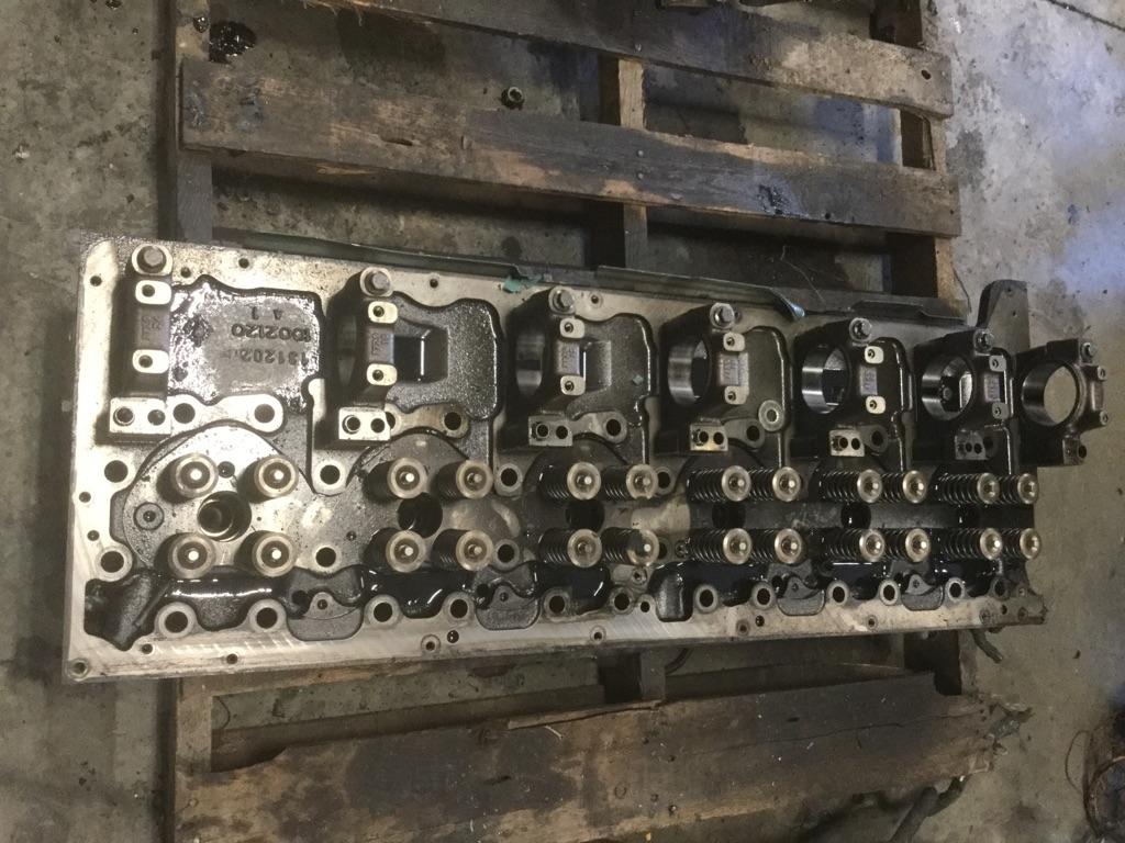Volvo D13 SCR Cylinder Head | Payless Truck Parts