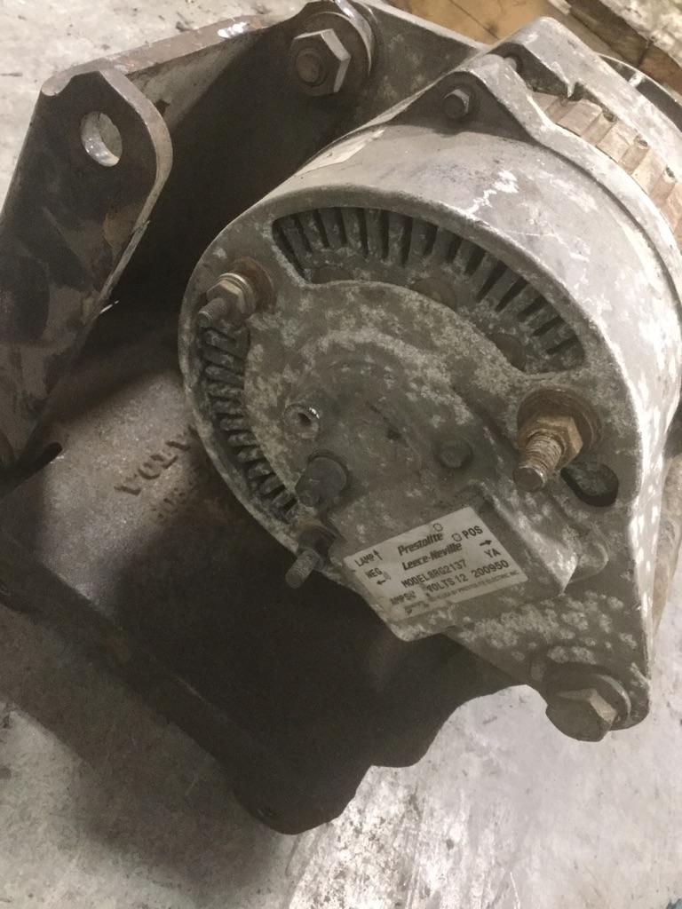 Leece-Neville Alternator | Payless Truck Parts