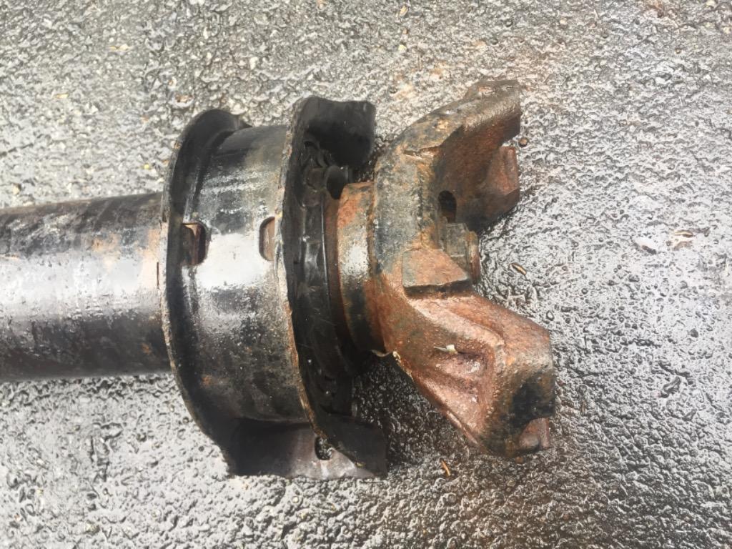 Drive Shaft Front Payless Truck Parts
