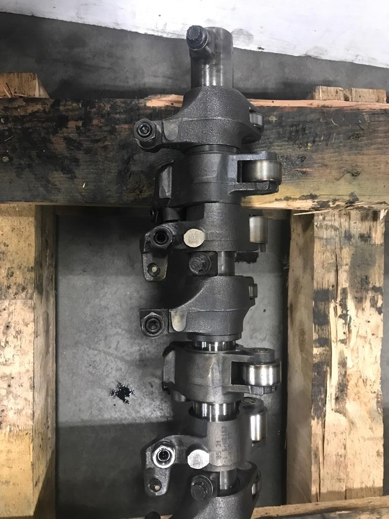 Detroit DD15 Rocker Arm | Payless Truck Parts