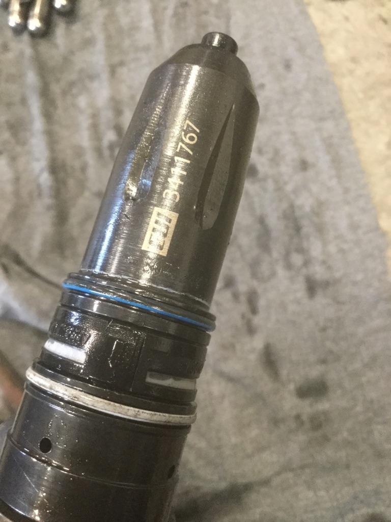 Cummins N14 Fuel Injector | Payless Truck Parts