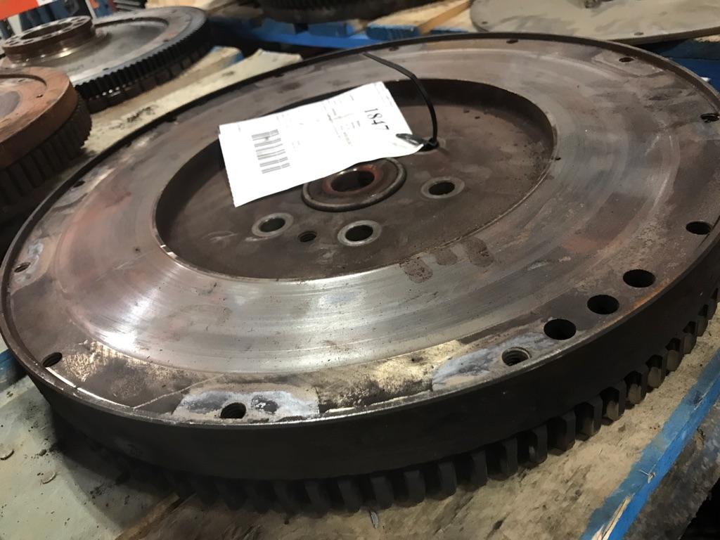 Cummins N14 CELECT Flywheel | Payless Truck Parts