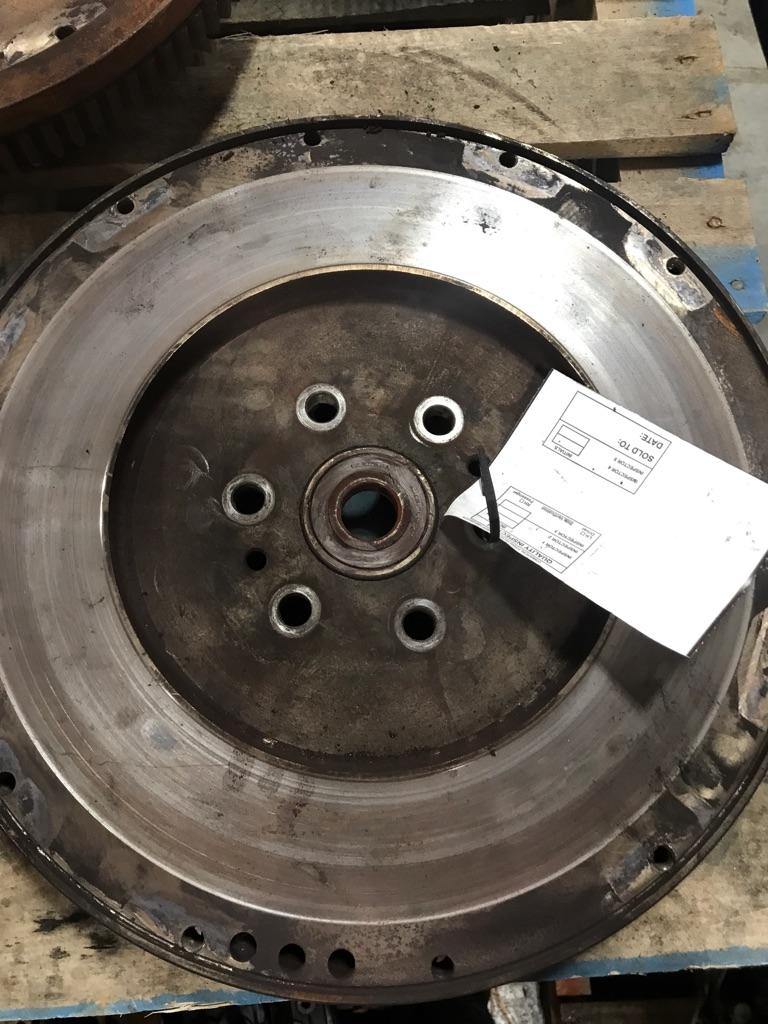 Cummins N14 CELECT Flywheel | Payless Truck Parts