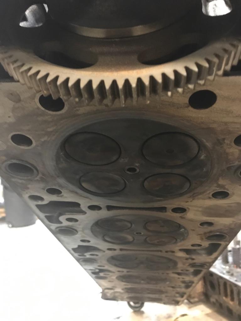 Detroit DD13 Cylinder Head | Payless Truck Parts