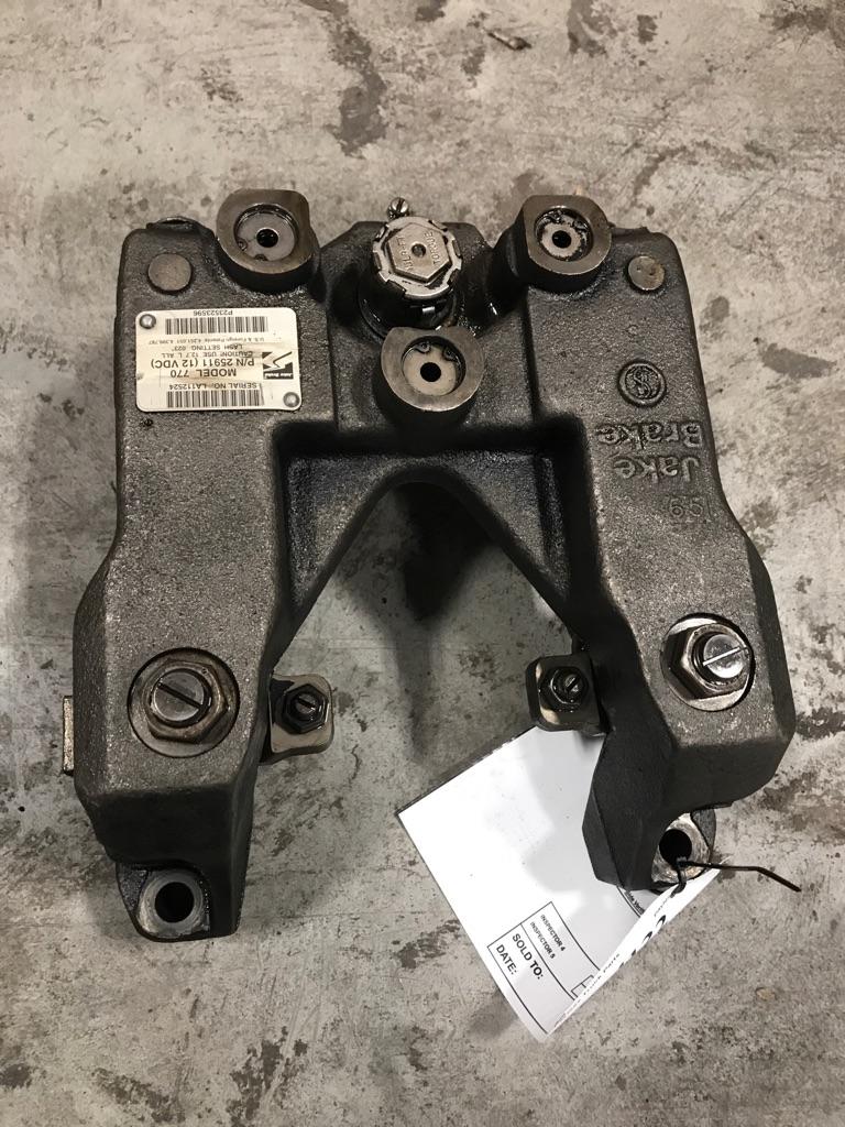 Detroit Series 60 Jake/Engine Brake | Payless Truck Parts