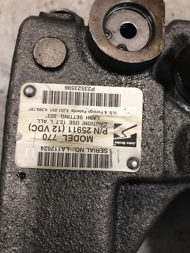 Detroit Series 60 Jake/Engine Brake | Payless Truck Parts