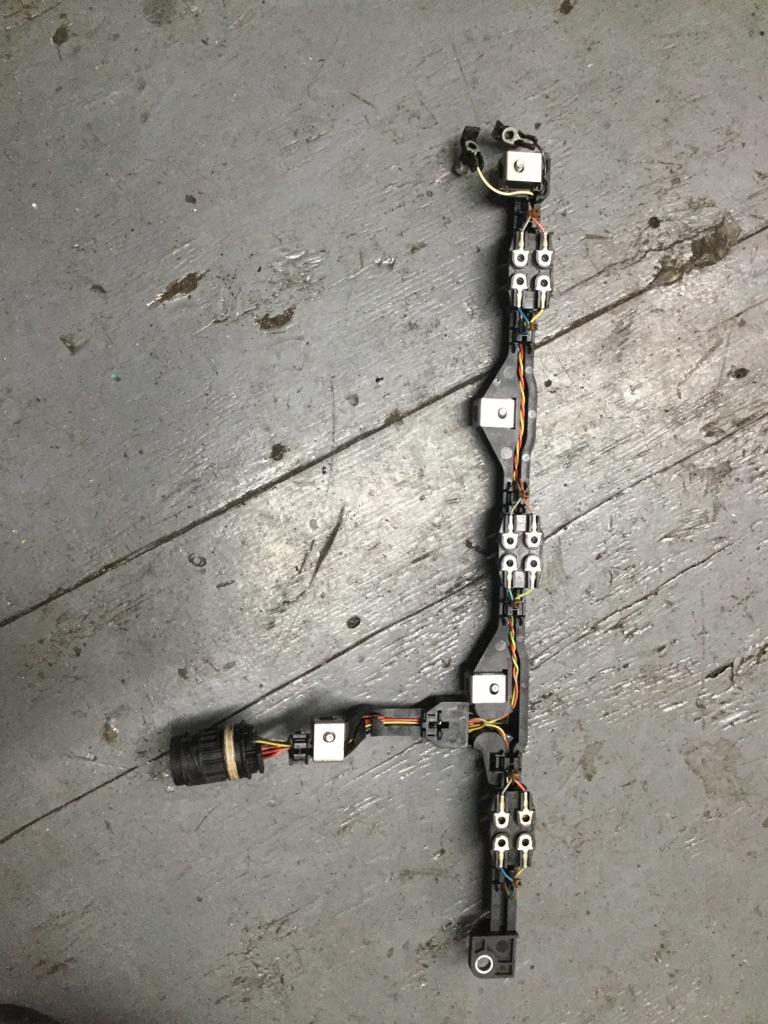 Detroit DD15 Engine Wiring Harness | Payless Truck Parts