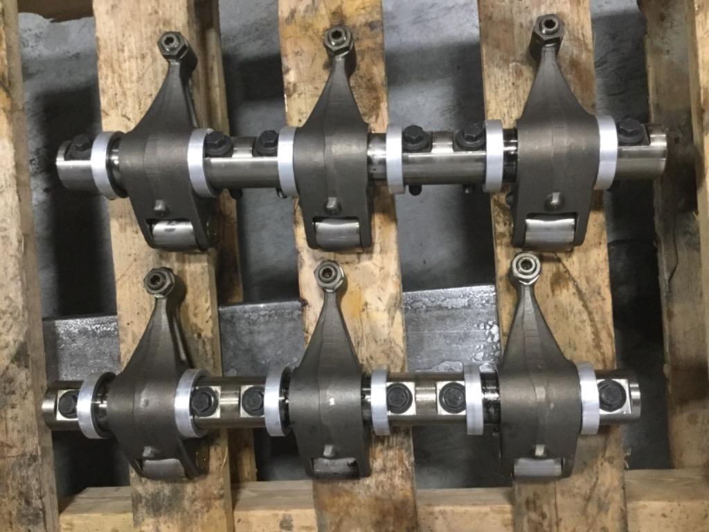 Cummins ISX Rocker Arm | Payless Truck Parts