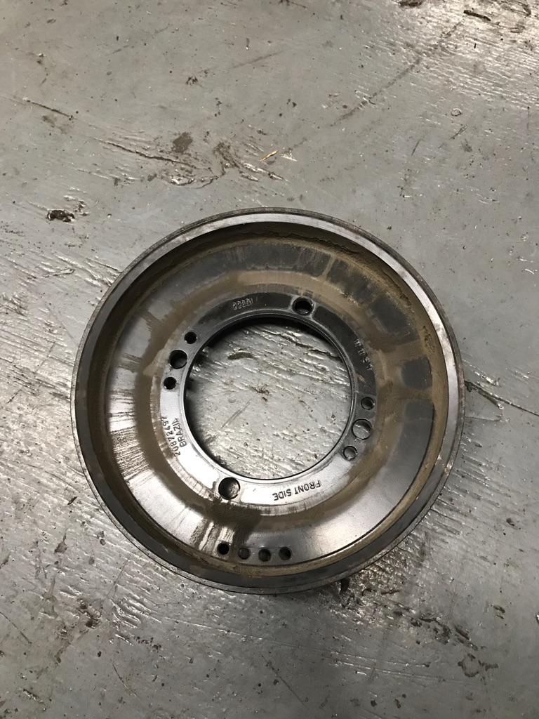 Volvo D13 SCR Engine Parts, Misc. | Payless Truck Parts