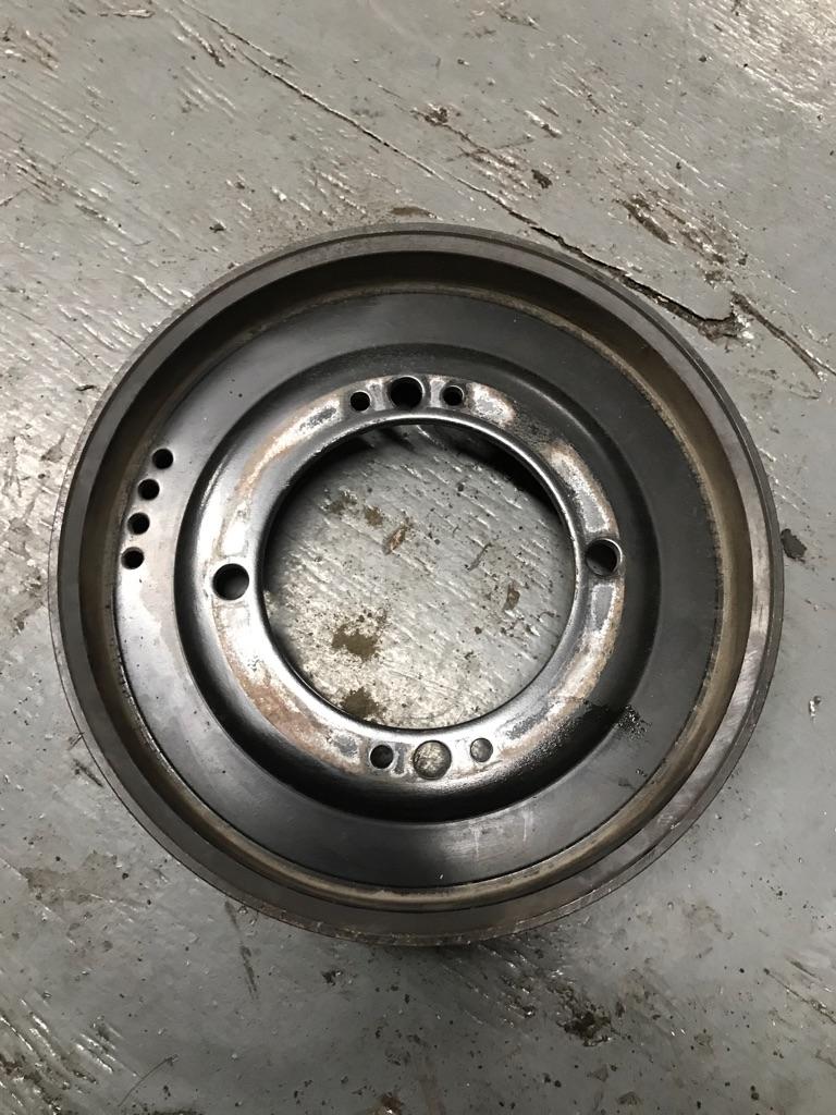 Volvo D13 SCR Engine Parts, Misc. | Payless Truck Parts