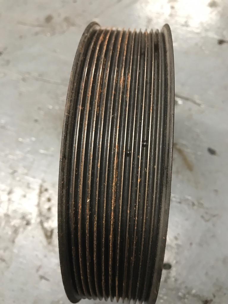 Volvo D13 SCR Engine Parts, Misc. | Payless Truck Parts