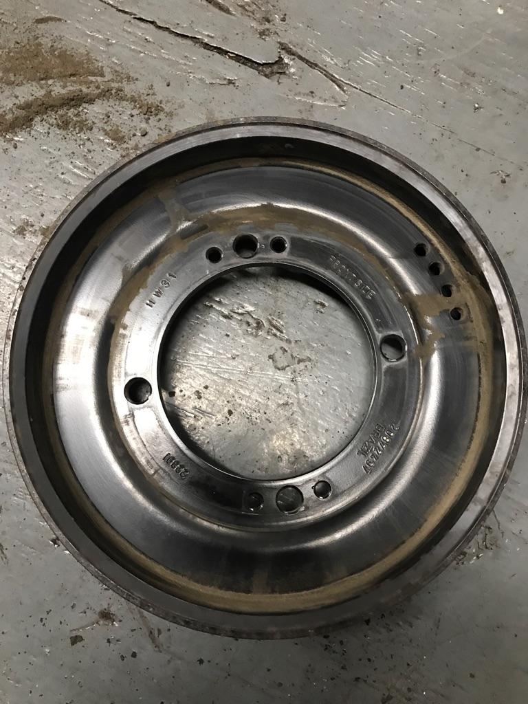 Volvo D13 SCR Engine Parts, Misc. | Payless Truck Parts