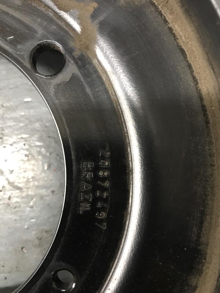 Volvo D13 SCR Engine Parts, Misc. | Payless Truck Parts