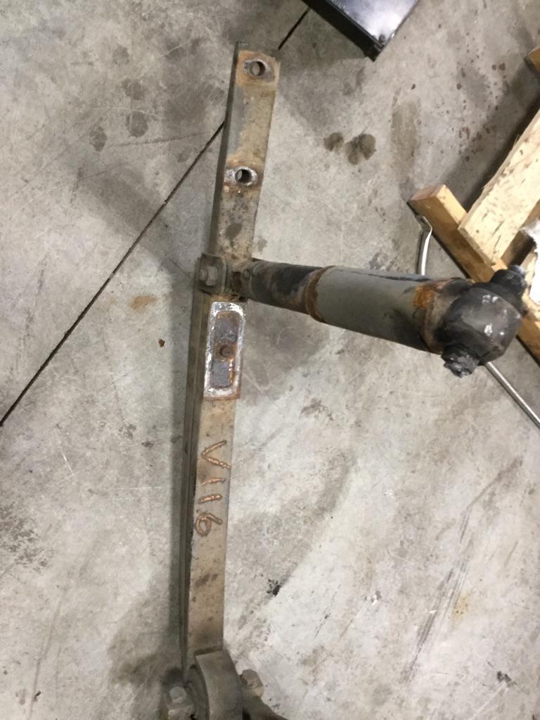 Volvo Leaf Spring, Front | Payless Truck Parts
