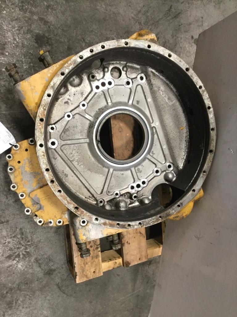 Cat C-15 Flywheel Housing | Payless Truck Parts