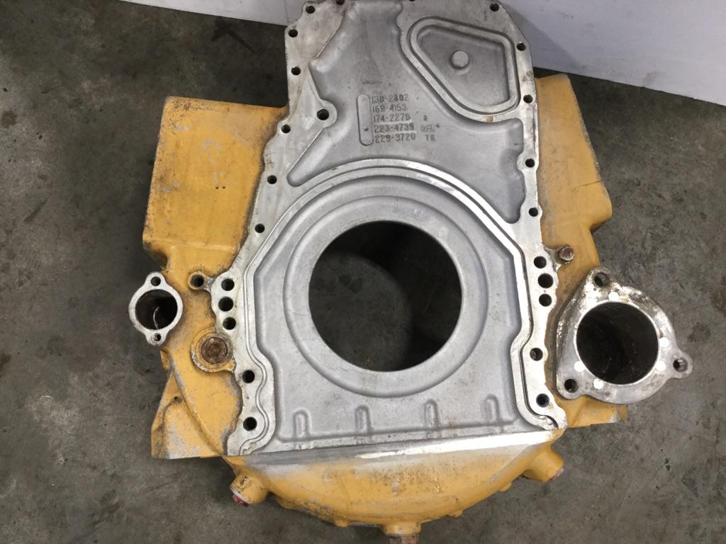 Cat C-15 Flywheel Housing | Payless Truck Parts