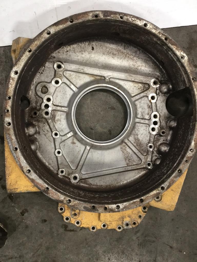 Cat C-15 Flywheel Housing | Payless Truck Parts
