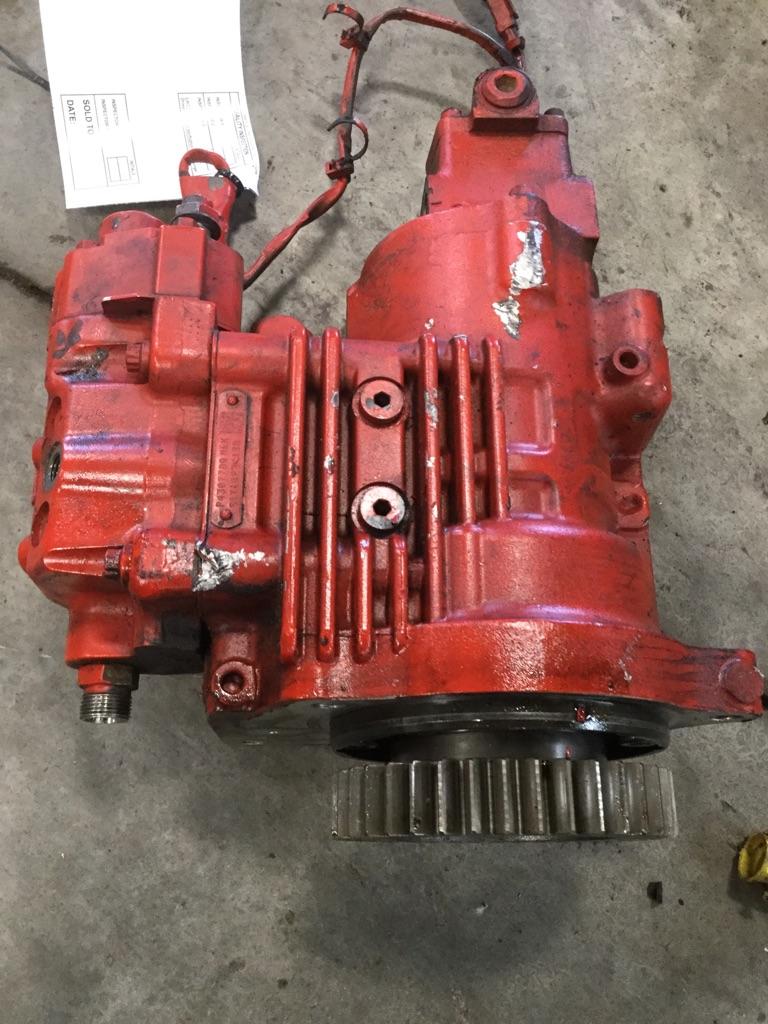 Cummins ISX15 Fuel Pump (Injection) | Payless Truck Parts