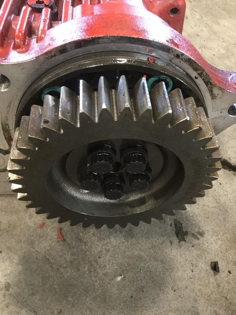 Cummins ISX15 Fuel Pump (Injection) | Payless Truck Parts