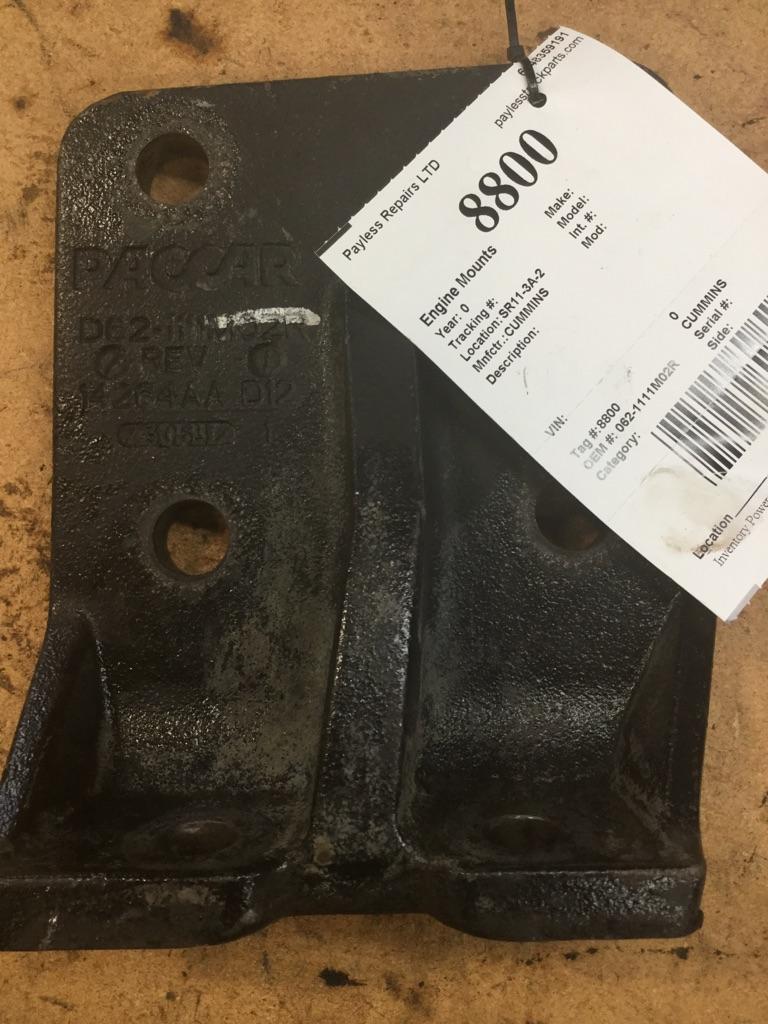 Cummins Engine Mounts | Payless Truck Parts
