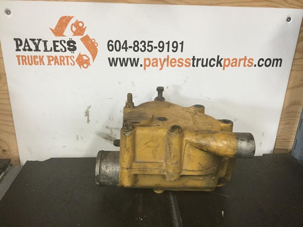 Cat C-15 Engine Parts, Misc. | Payless Truck Parts