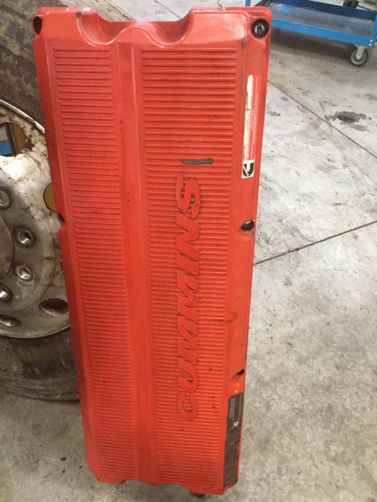 Cummins ISX15 Valve Cover | Payless Truck Parts